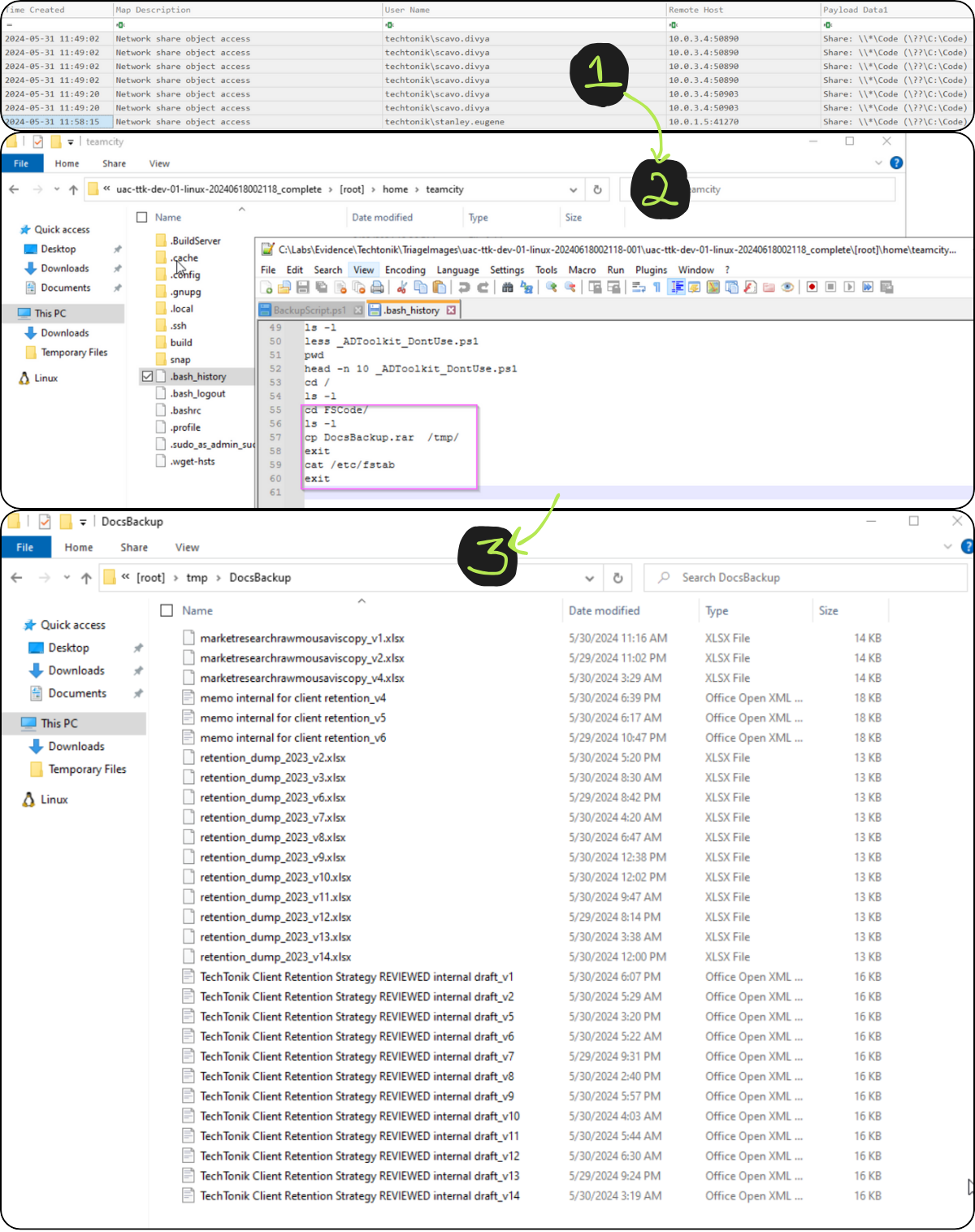 The Bear Necessities | Spellzed