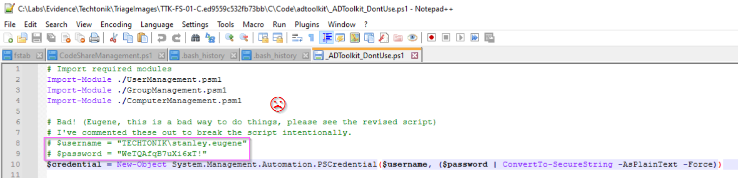 The Bear Necessities | Spellzed